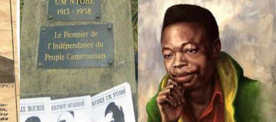 "13 septembre 1958-13 septembre 2020 N'OUBLIONS JAMAIS ! LE VÉRITABLE ...