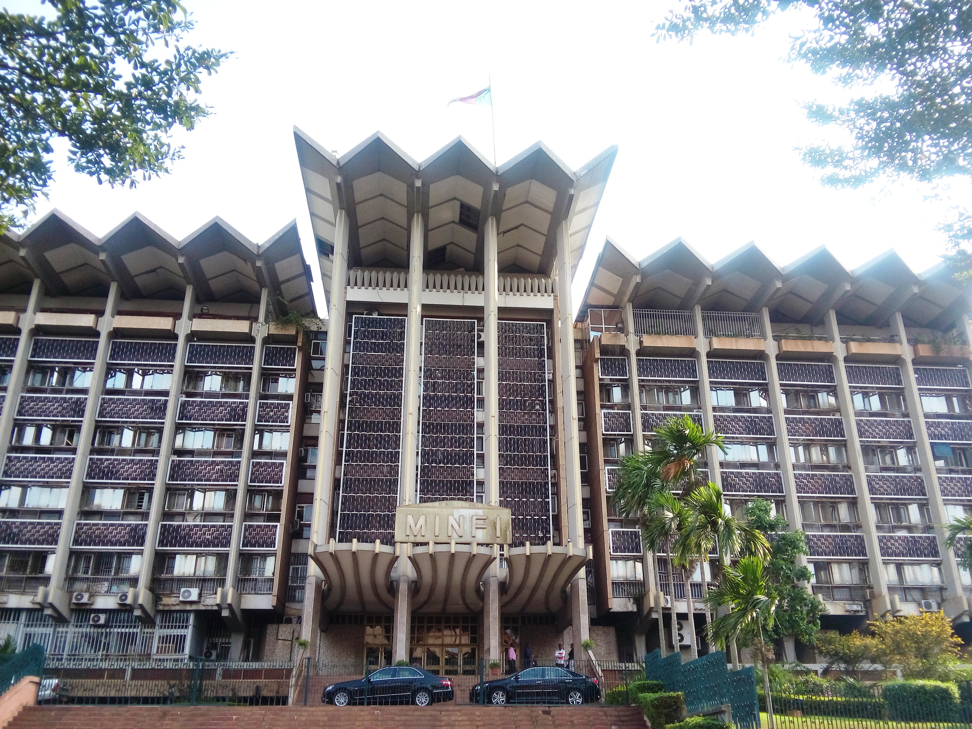 minfi cameroun père des marchés fictifs et nid de voleur | CL2P