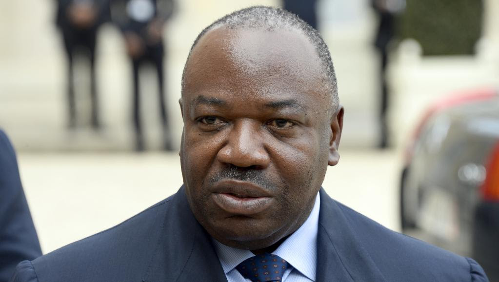 Ali Bongo ouvert à une révision de la Constitution | CL2P