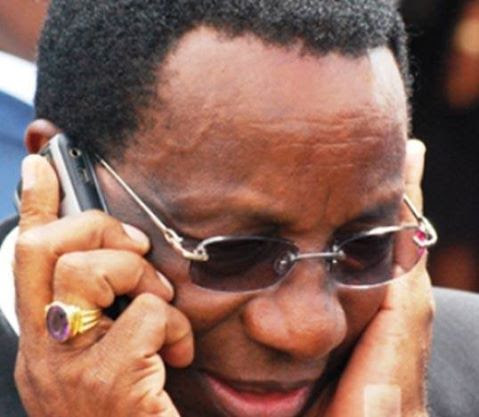 Cameroun: "Pourrir la vie de Belinga Eboutou"...Mais pourquoi? | CL2P