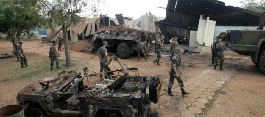 Bombardement de Bouaké : « Tout a été fait pour que la vérité ne soit ...