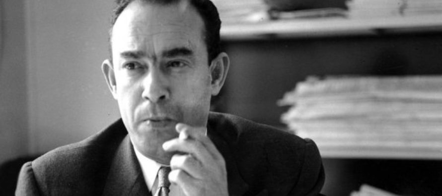 Il y a cent ans naissait Mehdi Ben Barka | CL2P | CL2P